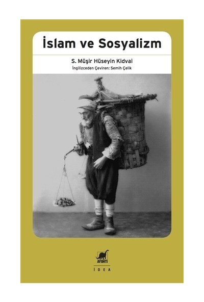 İslam ve Sosyalizm