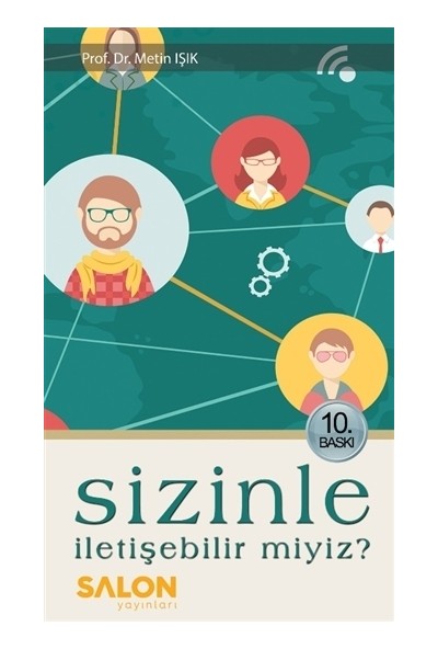 Sizinle İletişebilir Miyiz?