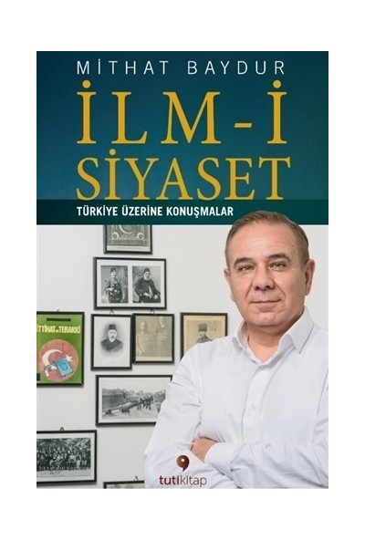 İlm-i Siyaset