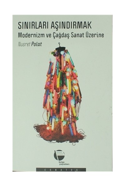 Sınırları Aşındırmak