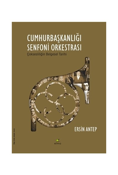 Cumhurbaşkanlığı Senfoni Orkestrası Cumhurbaşkanlığı Senfoni Orkestrası