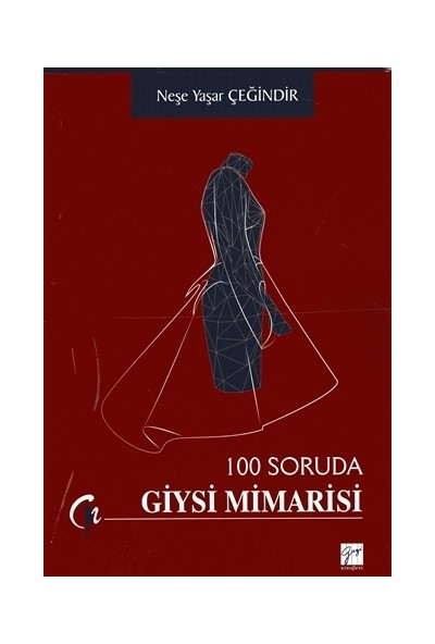 100 Soruda Giysi Mimarisi