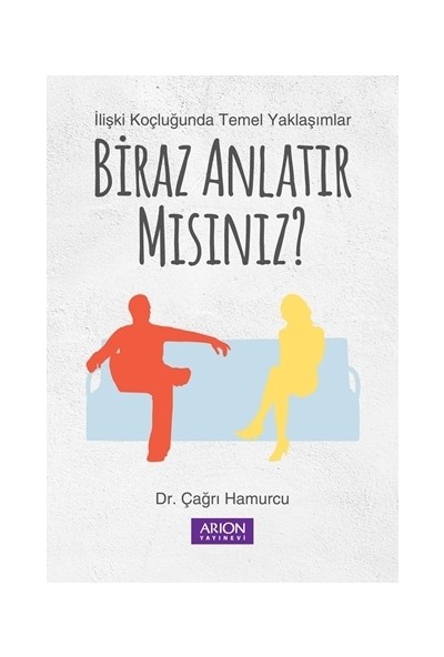 Biraz Anlatır Mısınız? Biraz Anlatır Mısınız?