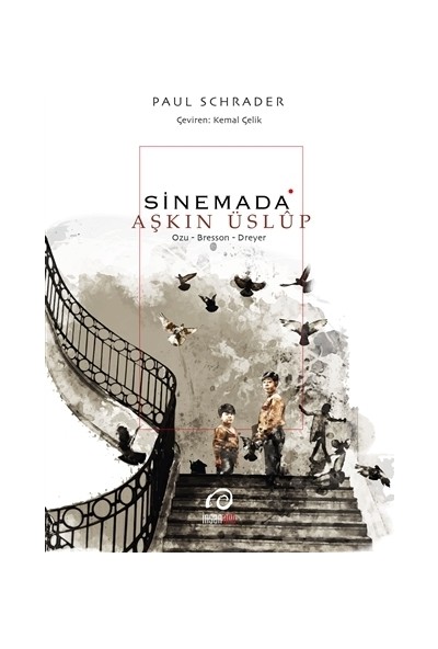 Sinemada Aşkın Üslup Sinemada Aşkın Üslup