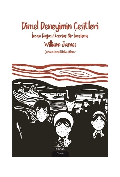 Dinsel Deneyimin Çeşitleri