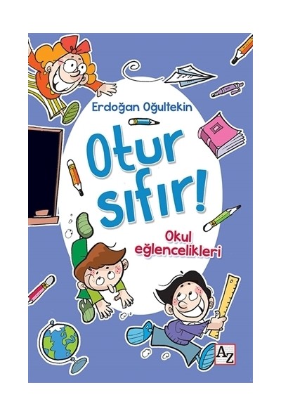 Otur Sıfır!