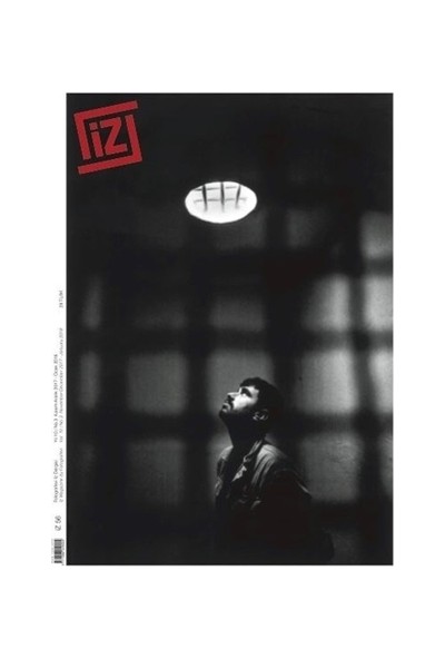İz Dergisi Sayı: 56 İz Dergisi Sayı: 56