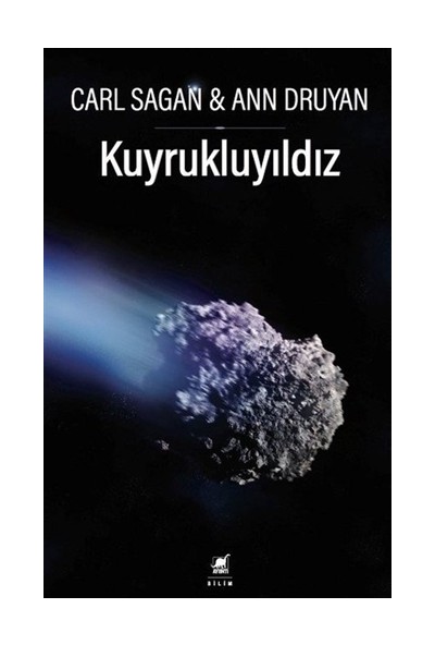 Kuyrukluyıldız