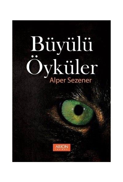 Büyülü Öyküler