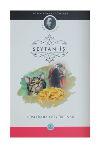 Şeytan İşi