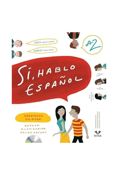 Si, Hablo Espanol (A2) Si, Hablo Espanol (A2)