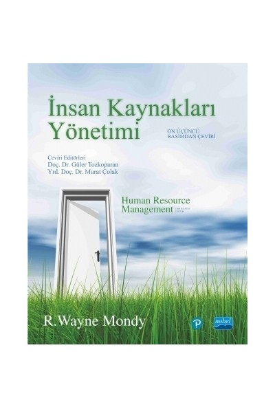 İnsan Kaynakları Yönetimi