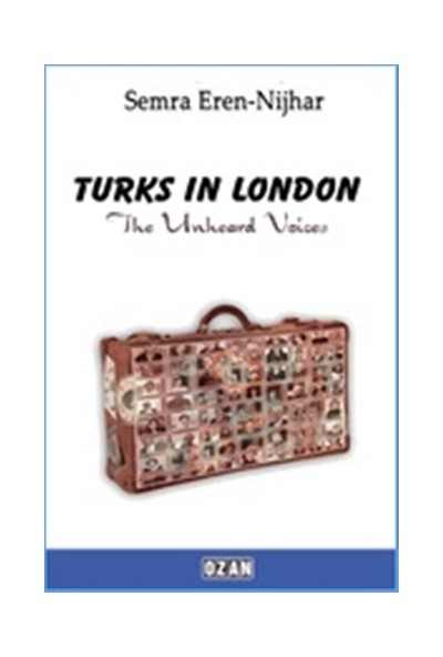 Turks in London Turks in London