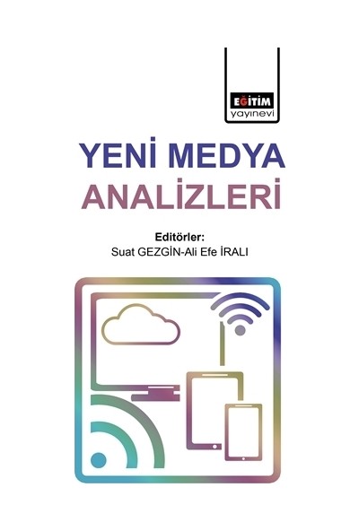 Yeni Medya Analizleri Yeni Medya Analizleri