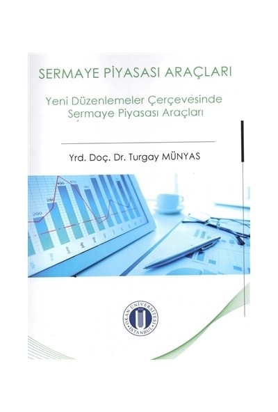 Sermaye Piyasası Araçları