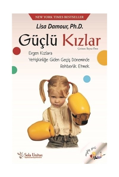 Güçlü Kızlar