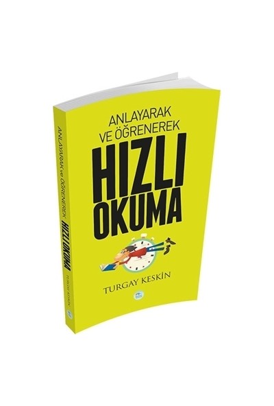 Anlayarak ve Öğrenerek Hızlı Okuma