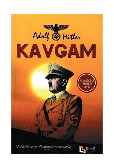 Kavgam Kavgam