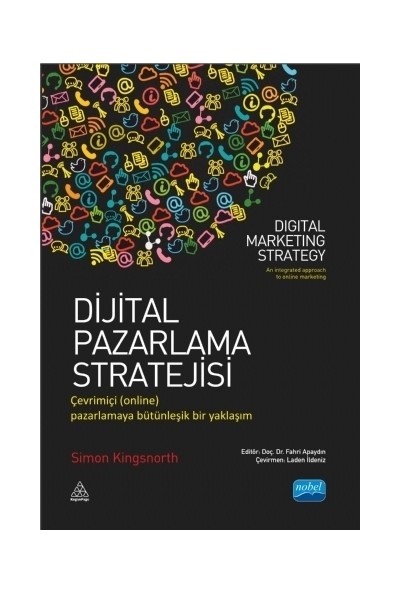 Dijital Pazarlama Stratejisi Dijital Pazarlama Stratejisi