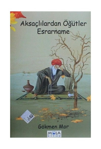 Aksaçlılardan Öğütler Esrarname