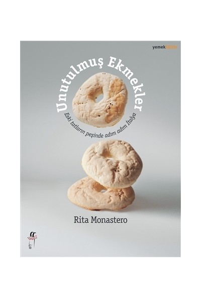 Unutulmuş Ekmekler