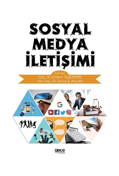 Sosyal Medya İletişimi Sosyal Medya İletişimi
