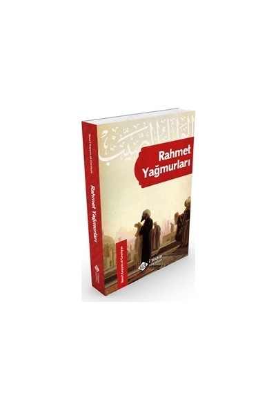 Rahmet Yağmurları Rahmet Yağmurları