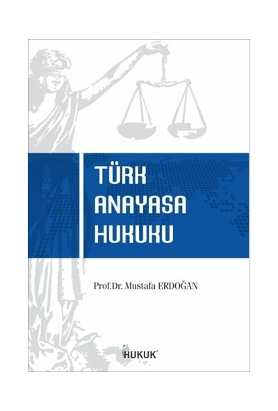 Türk Anayasa Hukuku