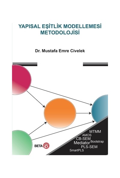 Yapısal Eşitlik Modellemesi Metodolojisi