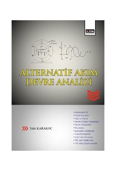 Alternatif Akım Devre Analizi Alternatif Akım Devre Analizi