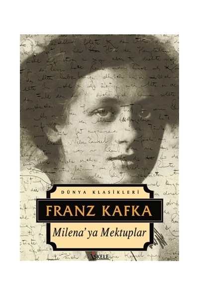 Milena’ya Mektuplar