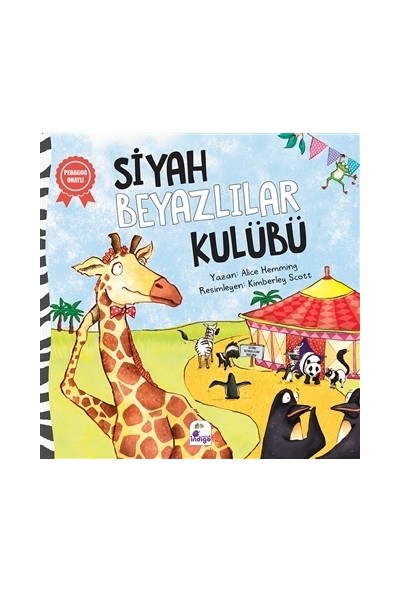 Siyah Beyazlılar Kulübü