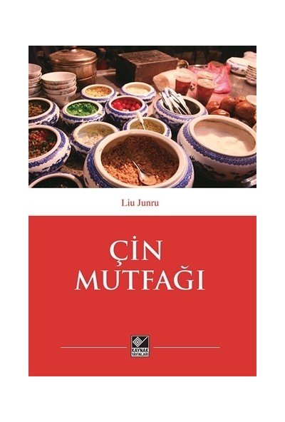 Çin Mutfağı Çin Mutfağı