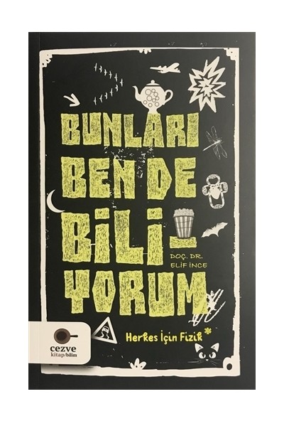 Bunları Ben de Biliyorum Bunları Ben de Biliyorum