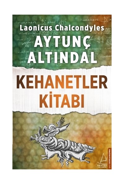 Kehanetler Kitabı