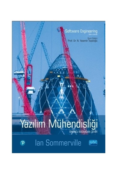Yazılım Mühendisliği