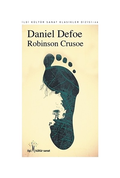 Robinson Crusoe Robinson Crusoe