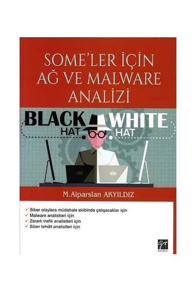Some'ler İçin Ağ ve Malware Analizi