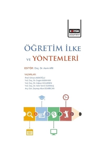 Öğretim İlke ve Yöntemleri
