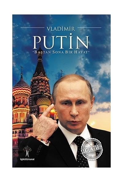 Vladimir Putin Vladimir Putin