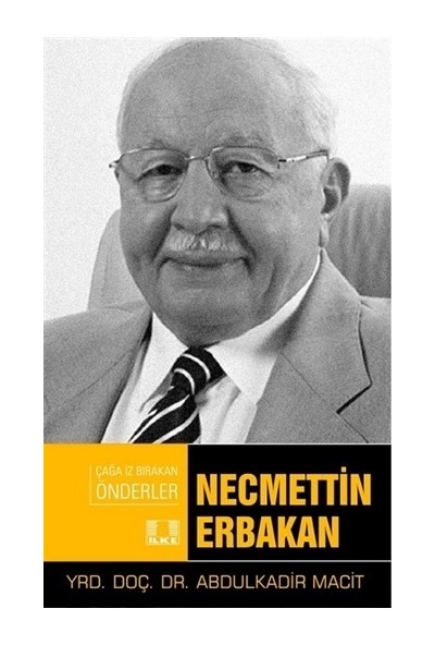 Necmettin Erbakan