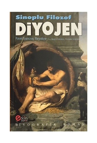 Sinoplu Filozof Diyojen Sinoplu Filozof Diyojen