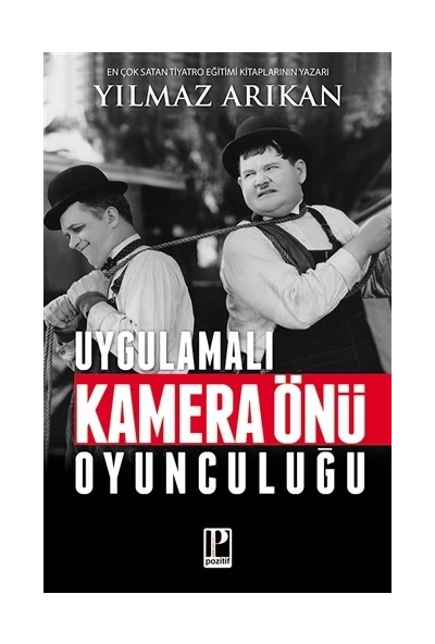 Uygulamalı Kamera Önü Oyunculuğu