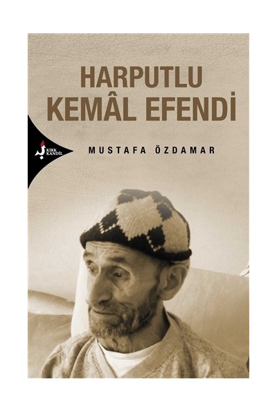 Harputlu Kemal Efendi