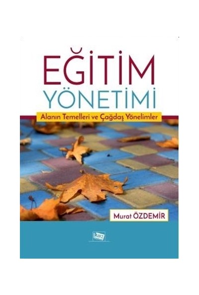 Eğitim Yönetimi