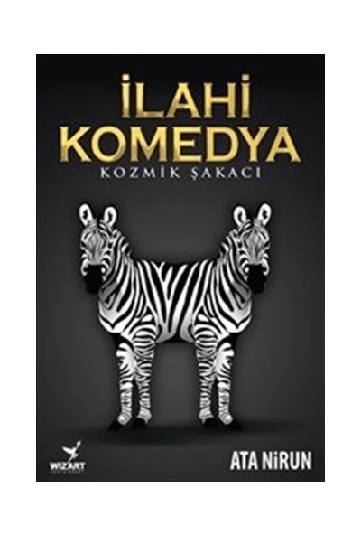 İlahi Komedya: Kozmik Şakacı İlahi Komedya: Kozmik Şakacı