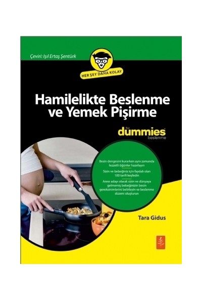Hamilelikte Beslenme ve Yemek Pişirme Hamilelikte Beslenme ve Yemek Pişirme