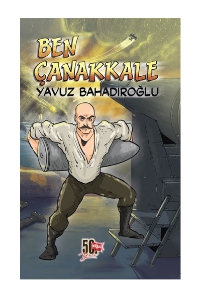 Ben Çanakkale