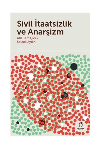 Sivil İtaatsizlik ve Anarşizm
