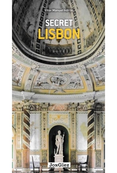 Secret Lisbon Secret Lisbon